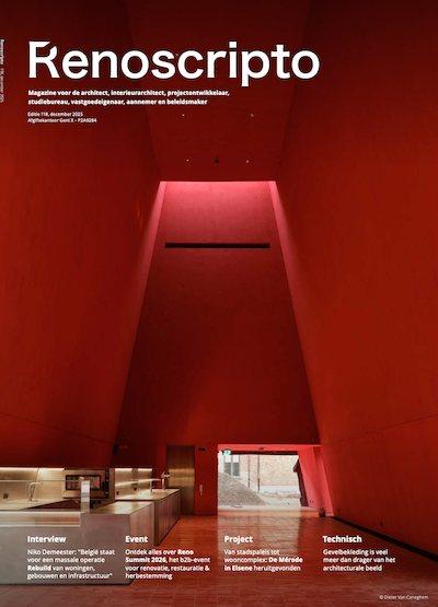 Zijn de Belgische Rf-klassen voor brandwerende deuren overbodig? | Renoscripto